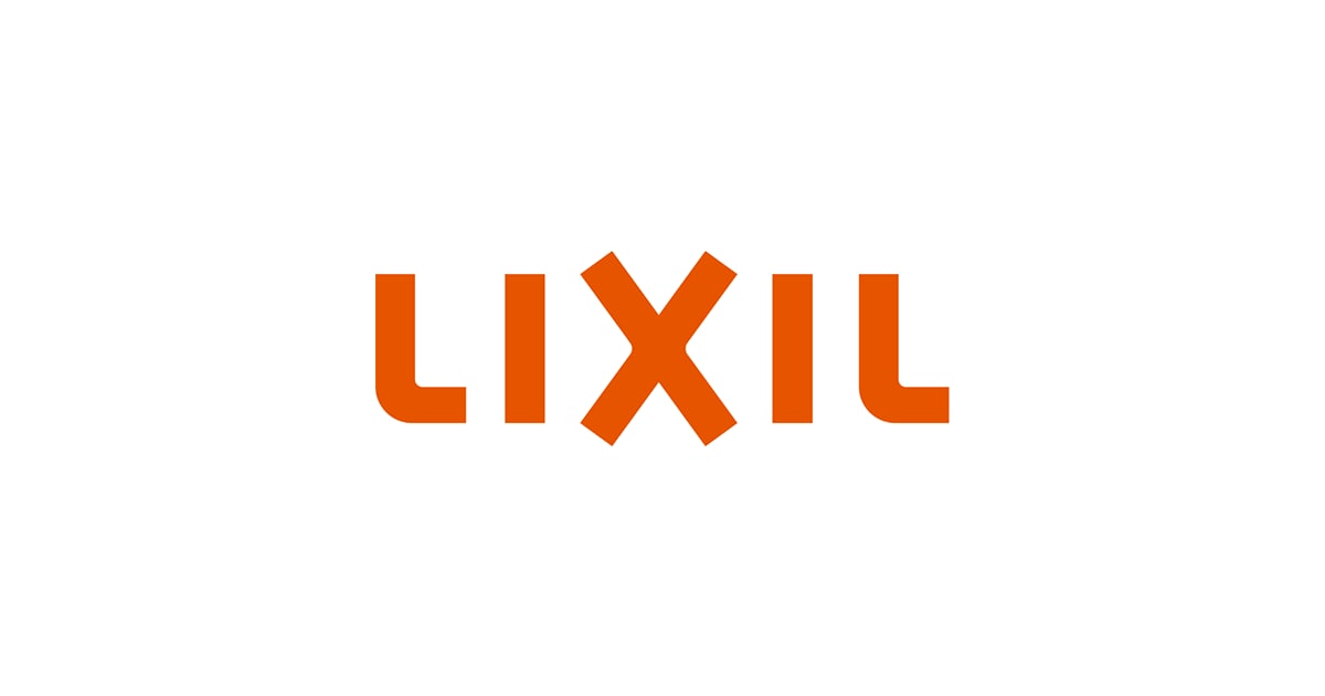 LIXIL | ビジネスユーザーさま向けカタログ